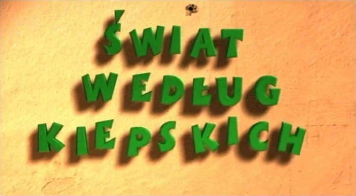 Sezon 1 | Świat według Kiepskich Wiki | Fandom