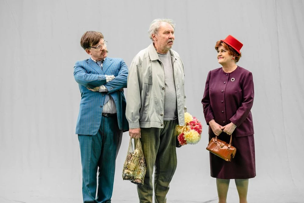 Dzień Wszystkich Kiepskich | Kiepscy Wiki | Fandom