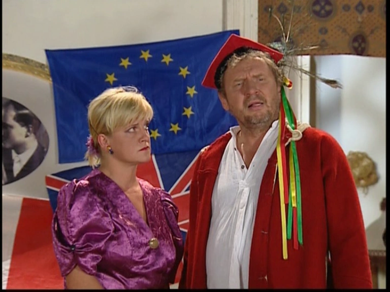 Emigranci | Świat według Kiepskich Wiki | Fandom