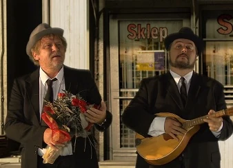 Morfeusz (odcinek) | Kiepscy Wiki | Fandom