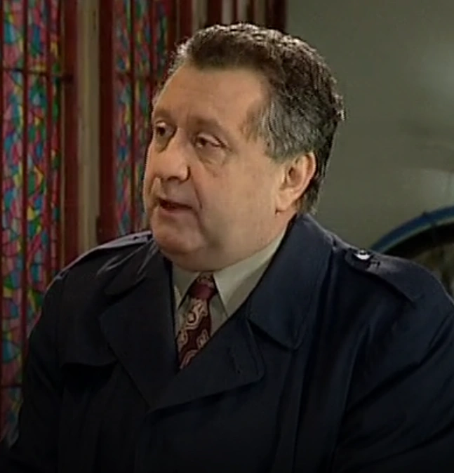 Szymon Grucha | Świat według Kiepskich Wiki | Fandom