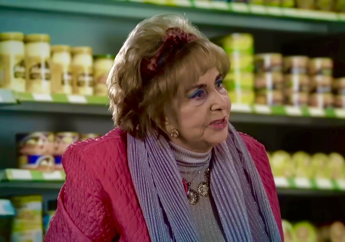 Maria Malinowska | Świat według Kiepskich Wiki | Fandom