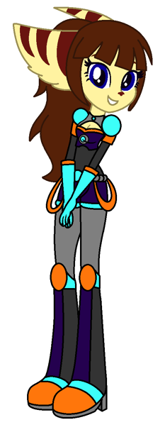 Alina Azimuth | Kieran's Adventures Wiki | Fandom