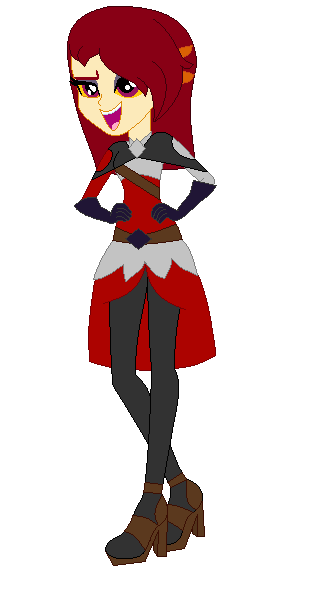 Tabitha Tachyon | Kieran's Adventures Wiki | Fandom