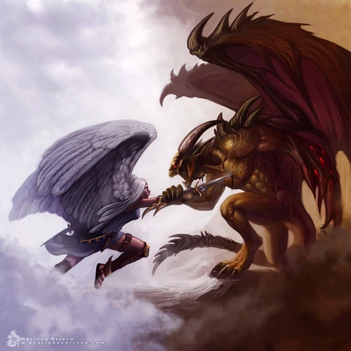 The Great War | Kierra Wikia | Fandom