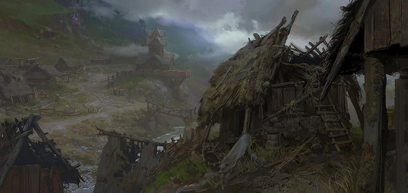 The First Battle | Kierra Wikia | Fandom