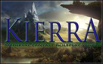 Kierra Wikia | Fandom