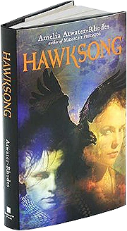Hawksong | Kiesha'ra Series Wiki | Fandom
