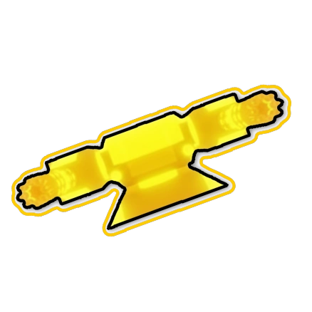 Golden WSD-6400 Turret | Kill In Facility 51 Wiki | Fandom