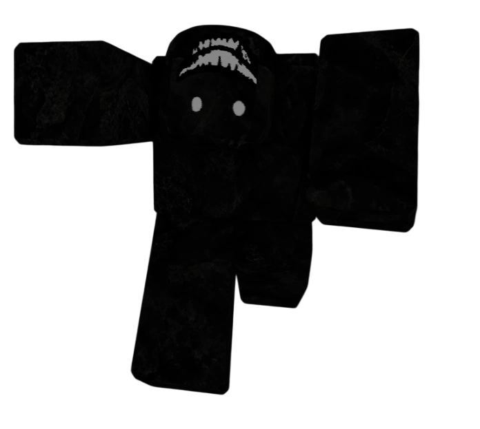 Cursed Walker | Kill In Facility 51 Wiki | Fandom