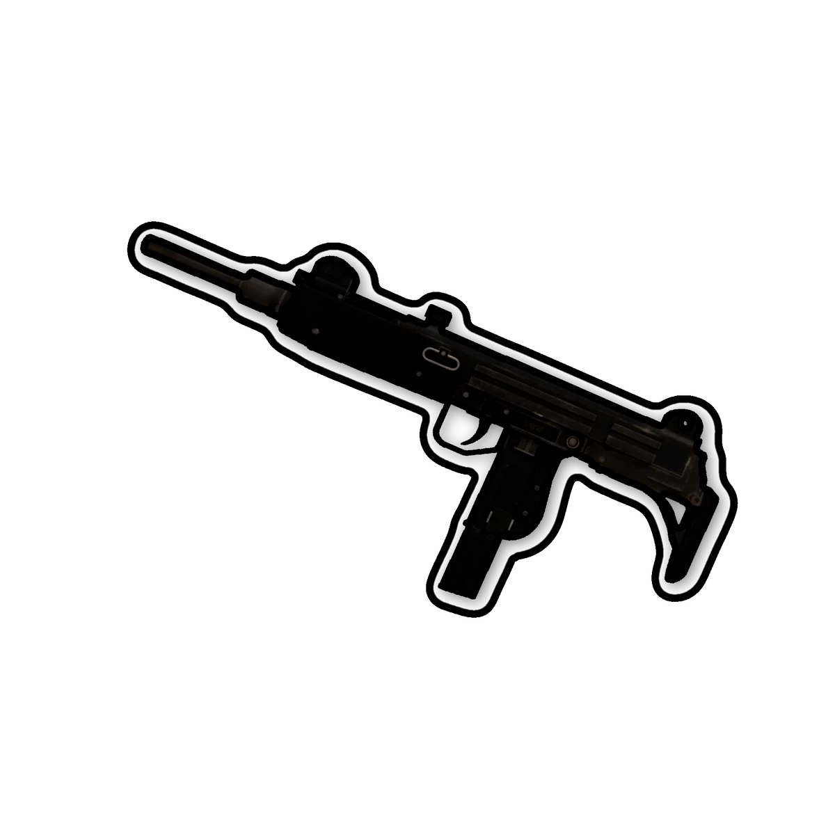 Uzi | Kill In Facility 51 Wiki | Fandom