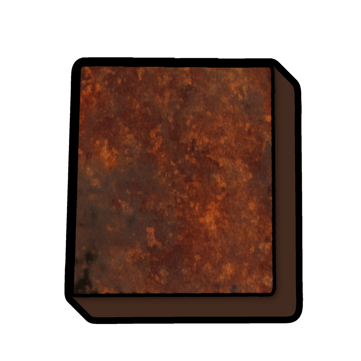 Rust Scraps | Kill In Facility 51 Wiki | Fandom