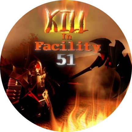 Phantasmal Shotgun | Kill In Facility 51 Wiki | Fandom