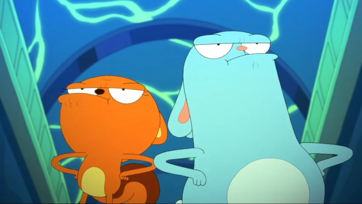 Silly Moods | Kiff Wiki | Fandom