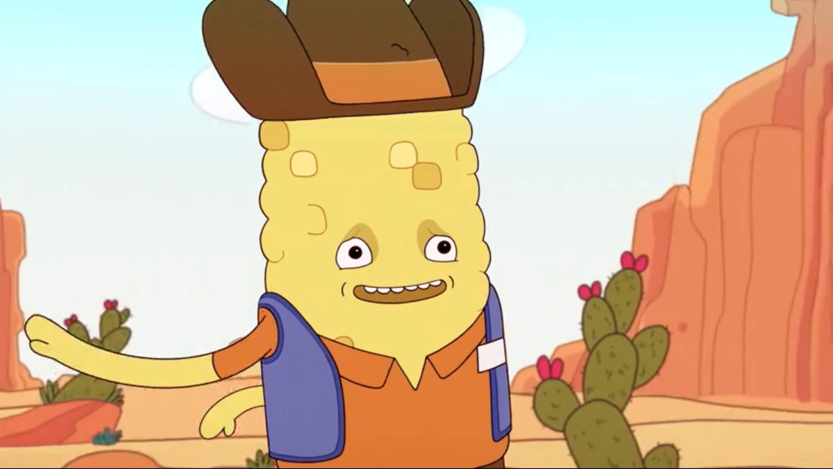 Slimmy P | Kiff Wiki | Fandom