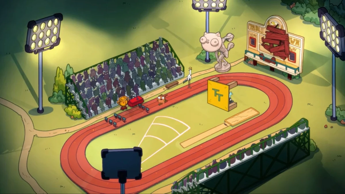 Kiff Is Good at Sports | Kiff Wiki | Fandom