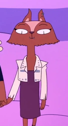 Vanilla Tigner | Kiff Wiki | Fandom