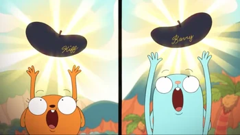 Friendiversary | Kiff Wiki | Fandom