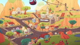 Table Town | Kiff Wiki | Fandom