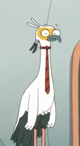 Principal Secretary | Kiff Wiki | Fandom