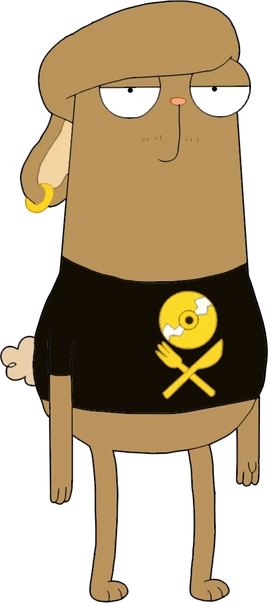 Harry Buns | Kiff Wiki | Fandom