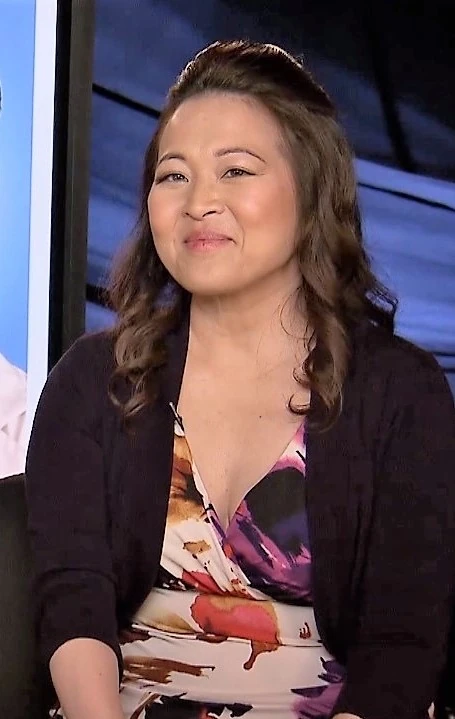 Suzy Nakamura | Kiff Wiki | Fandom