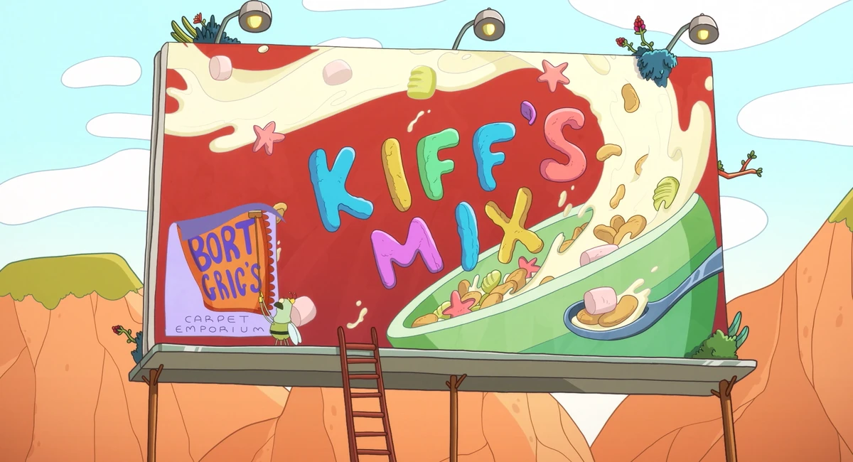 Kiff's Mix | Kiff Wiki | Fandom