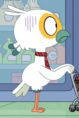 Principal Secretary | Kiff Wiki | Fandom