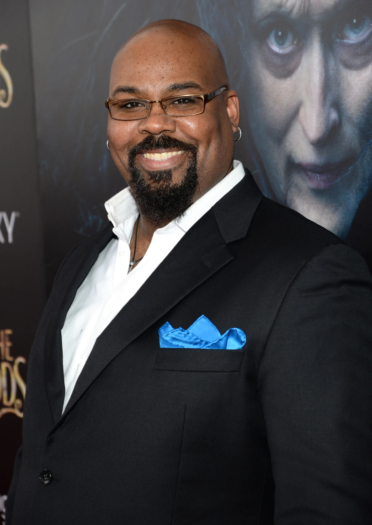 James Monroe Iglehart | Kiff Wiki | Fandom