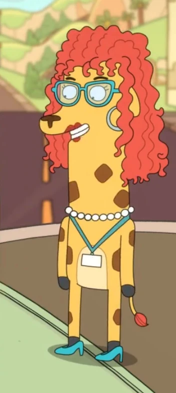 Cherry Berry | Kiff Wiki | Fandom