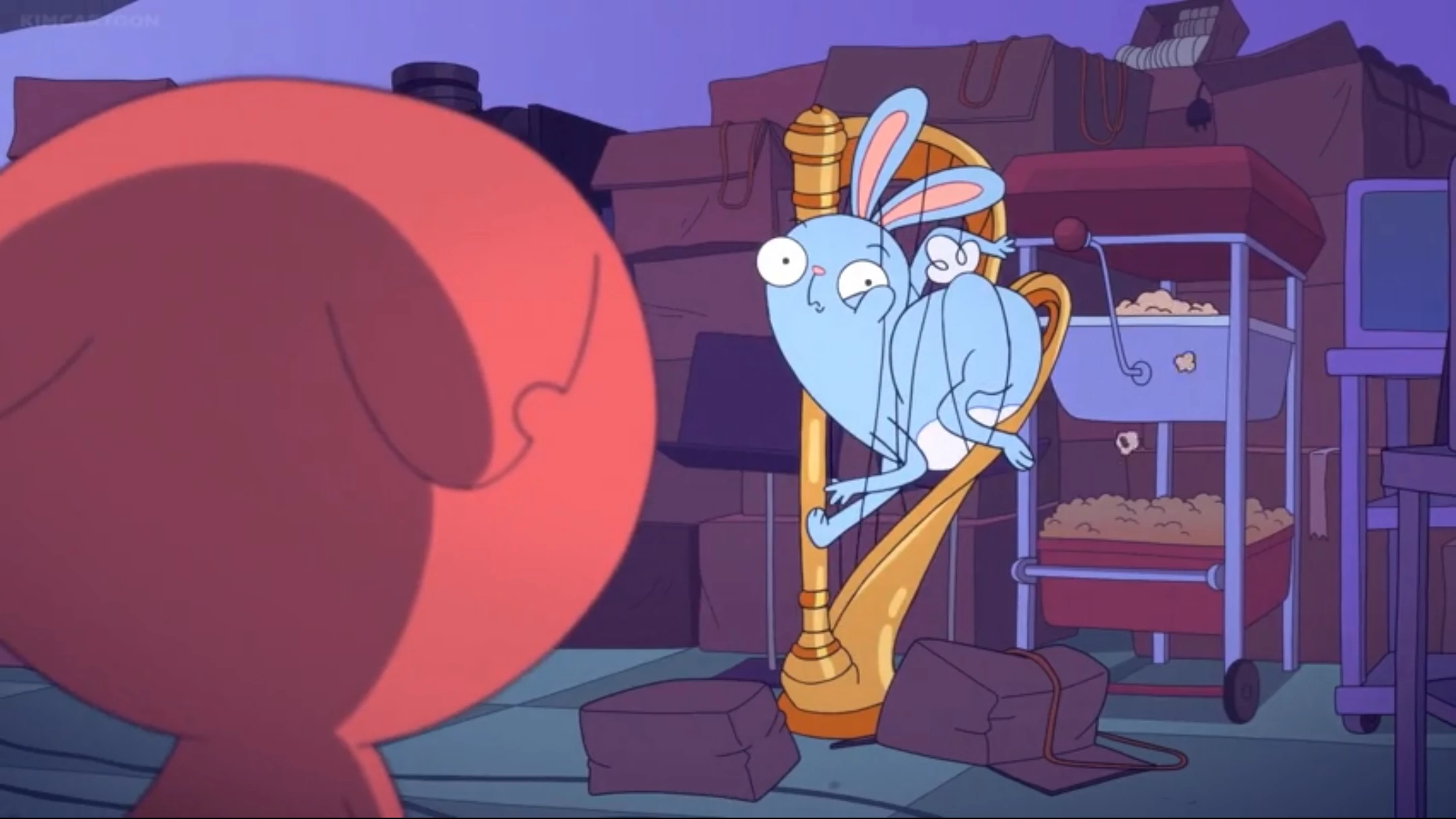 Discuss Everything About Kiff Wiki | Fandom