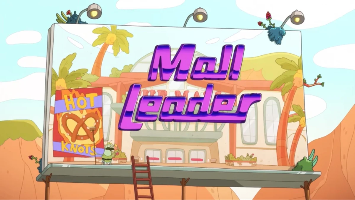 Mall Leader/Gallery | Kiff Wiki | Fandom