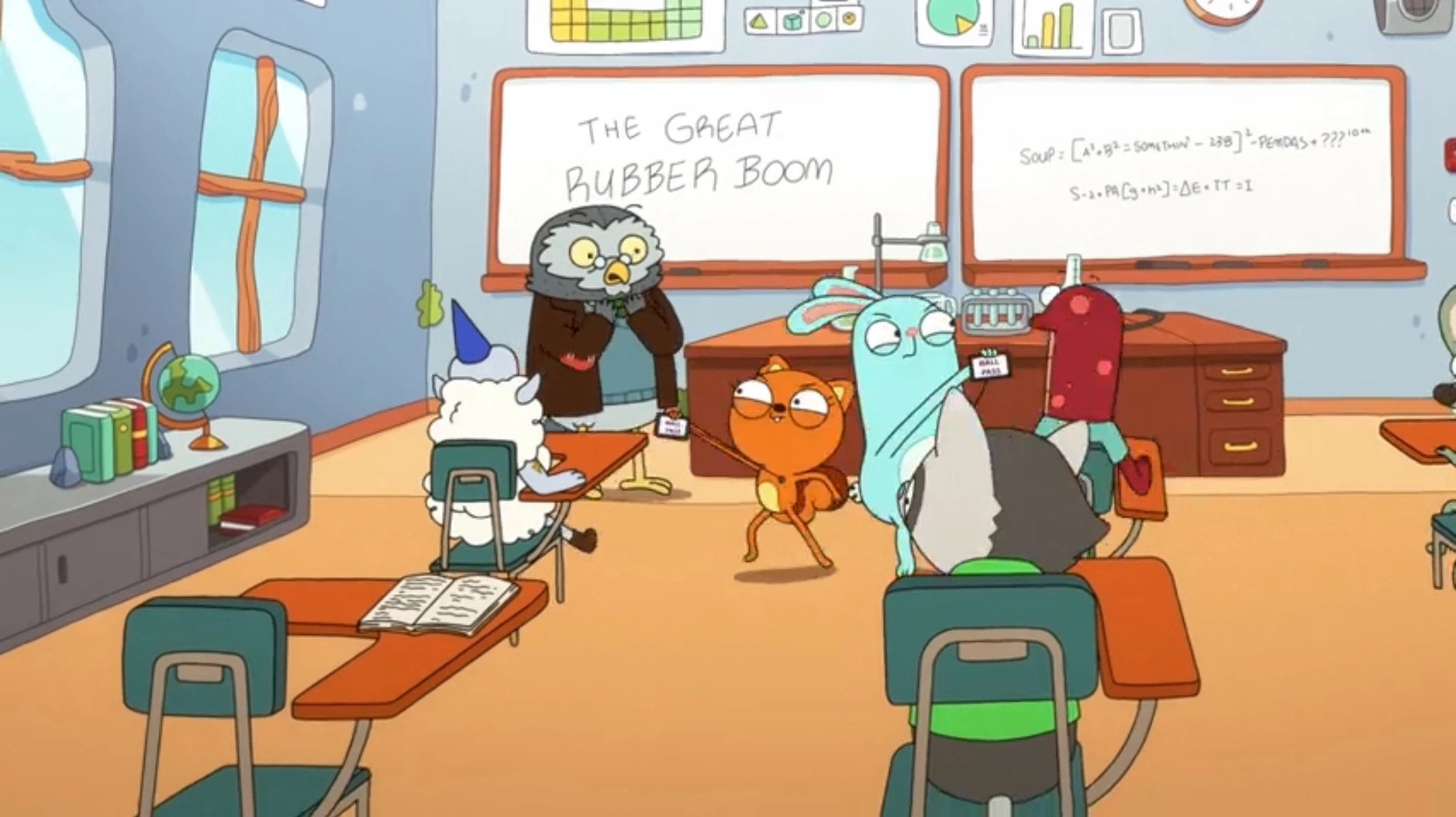 Discuss Everything About Kiff Wiki | Fandom