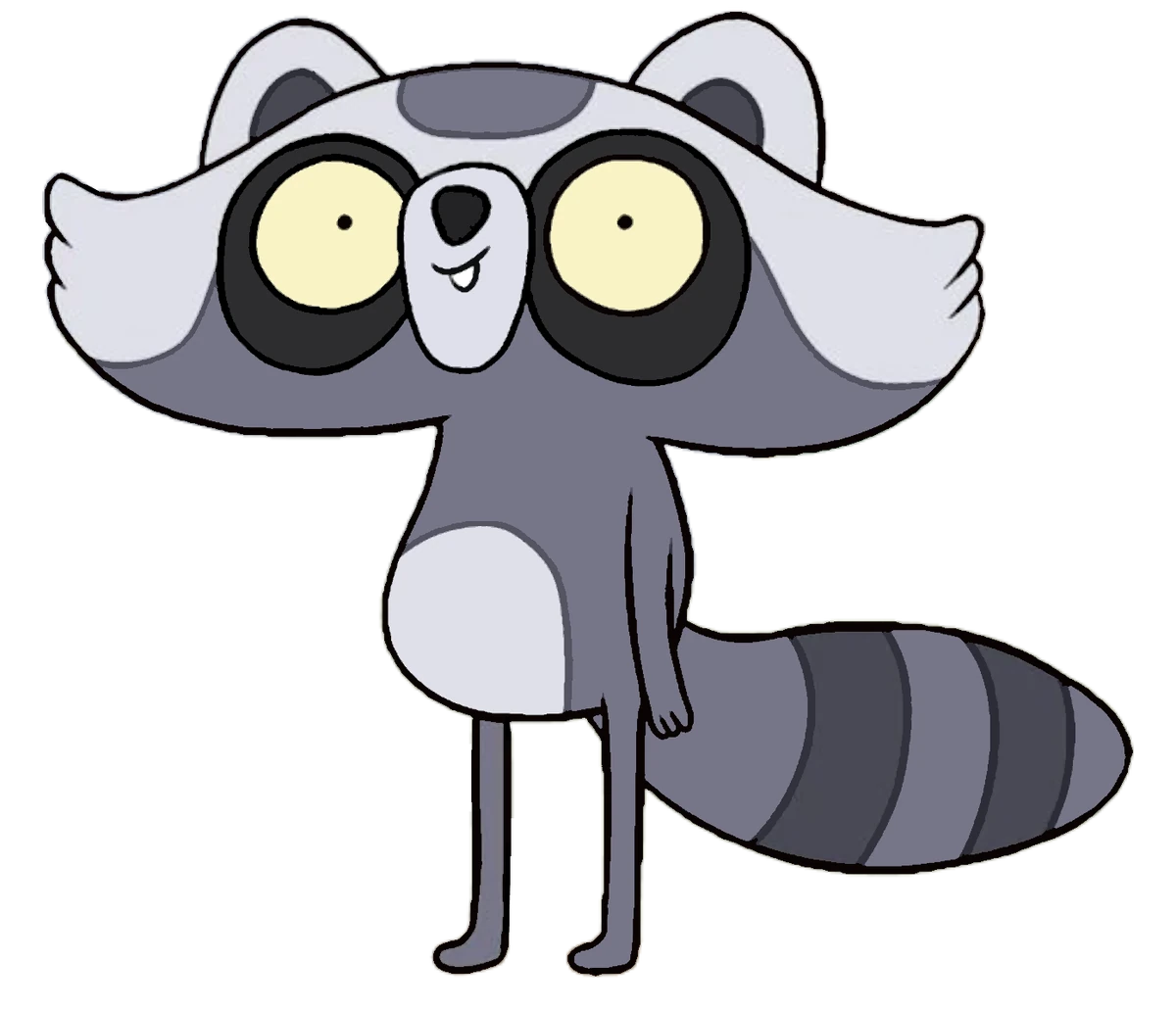 Reggie | Kiff Wiki | Fandom