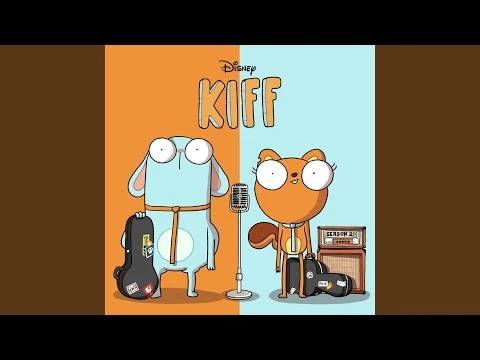 So Fluffy (song) | Kiff Wiki | Fandom