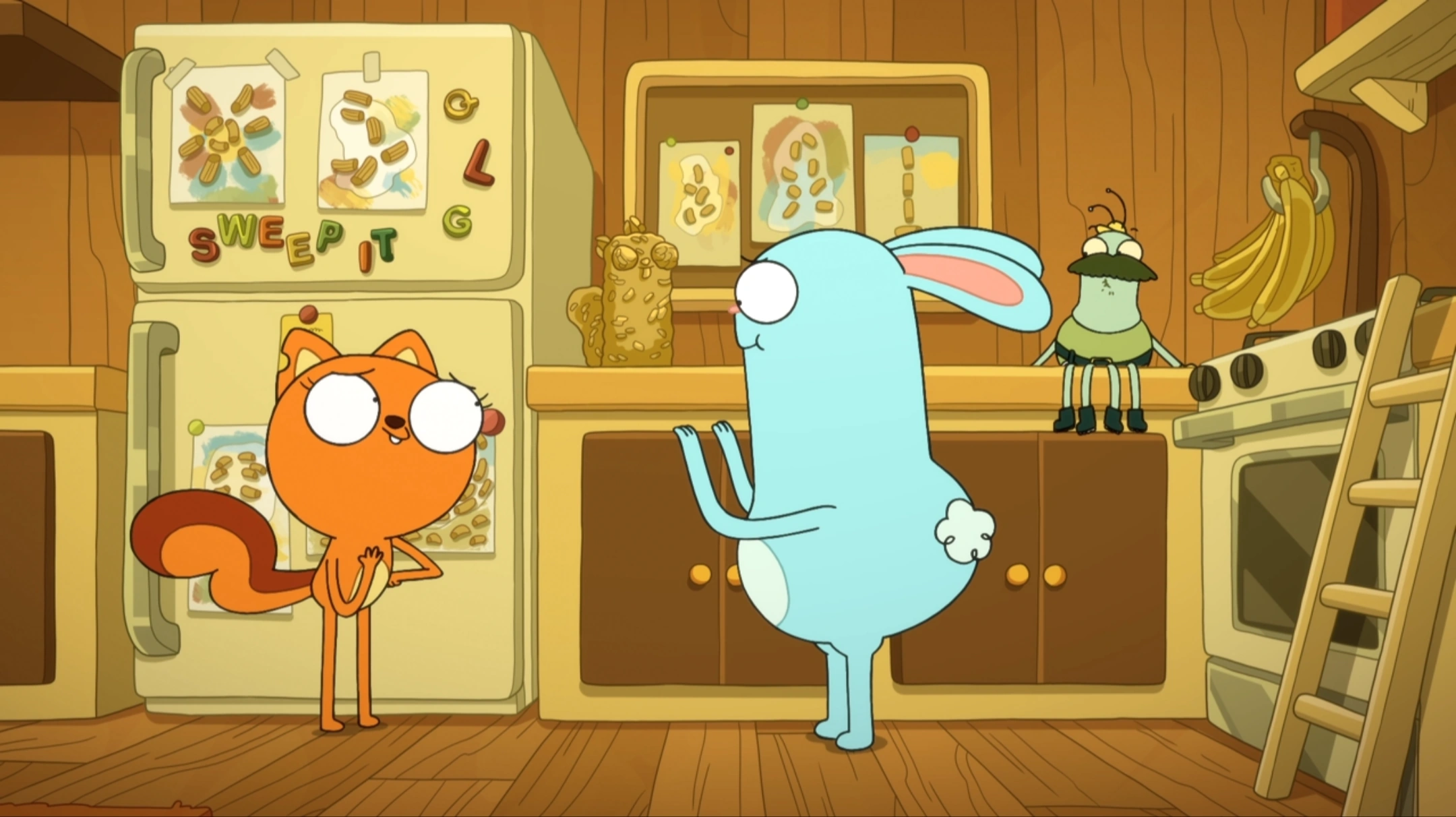 Discuss Everything About Kiff Wiki | Fandom