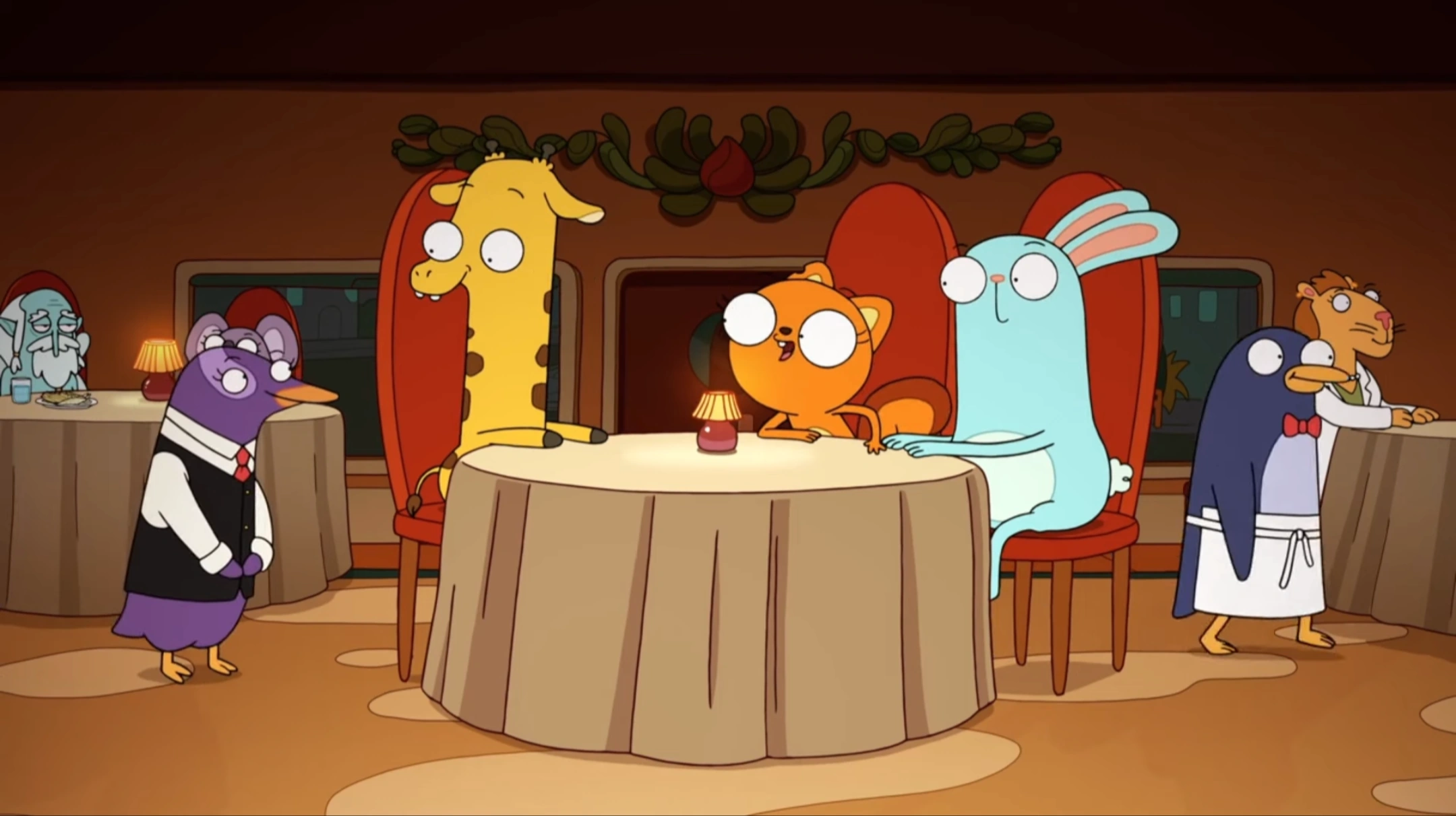 Discuss Everything About Kiff Wiki | Fandom