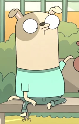 Benny | Kiff Wiki | Fandom