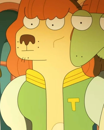 Kyle Lyon | Kiff Wiki | Fandom