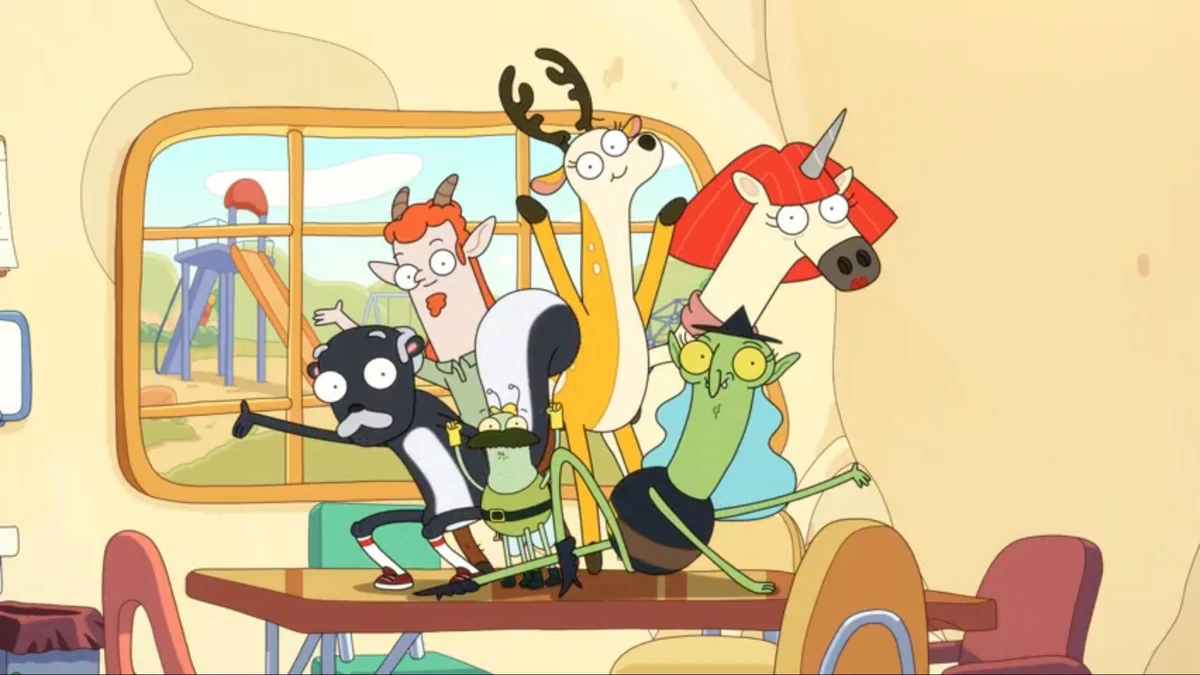 Faculty Lounge | Kiff Wiki | Fandom