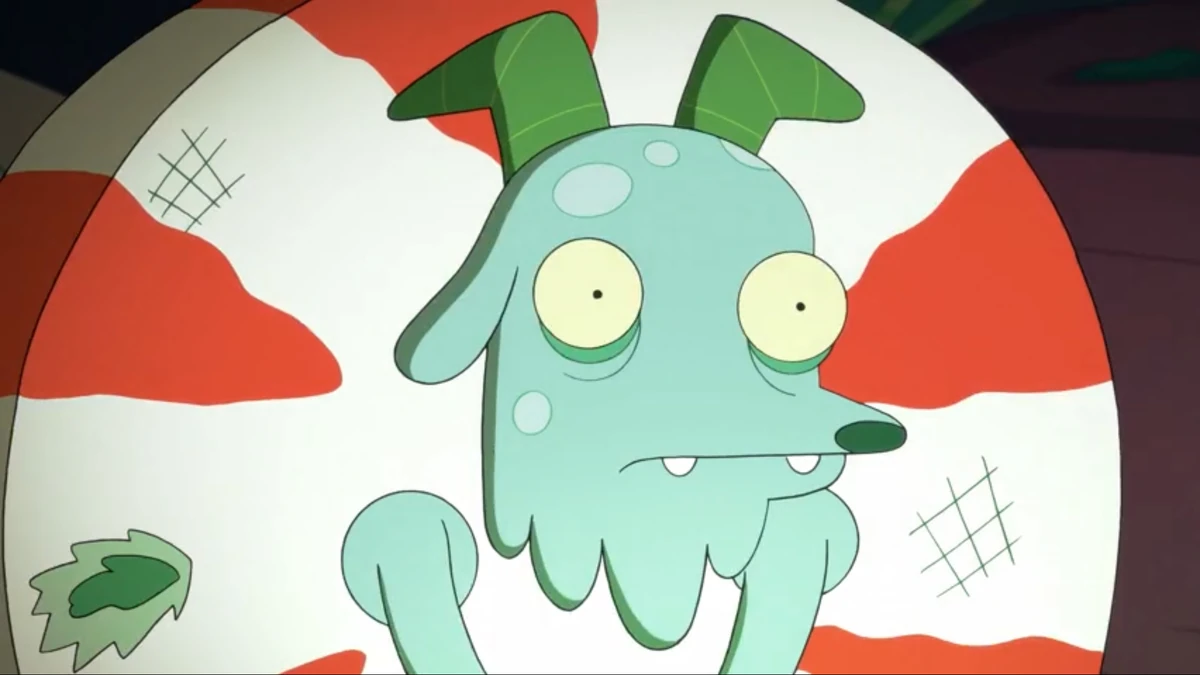 Pete | Kiff Wiki | Fandom