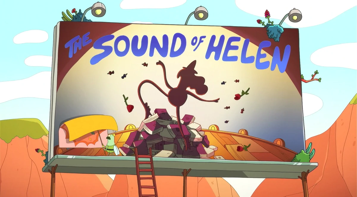 The Sound of Helen | Kiff Wiki | Fandom