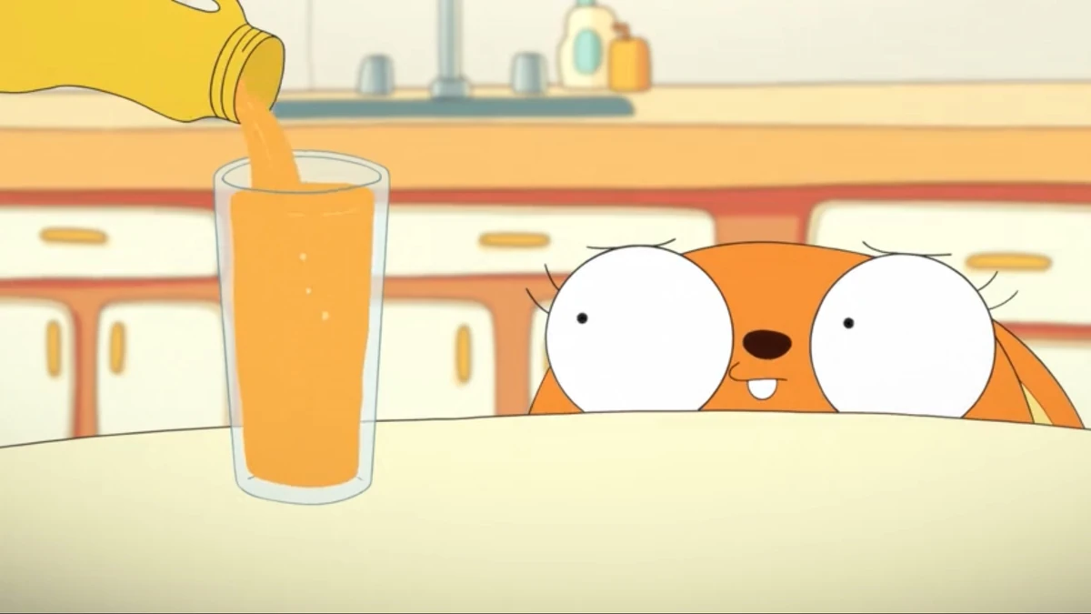 Leave a Little Juice | Kiff Wiki | Fandom