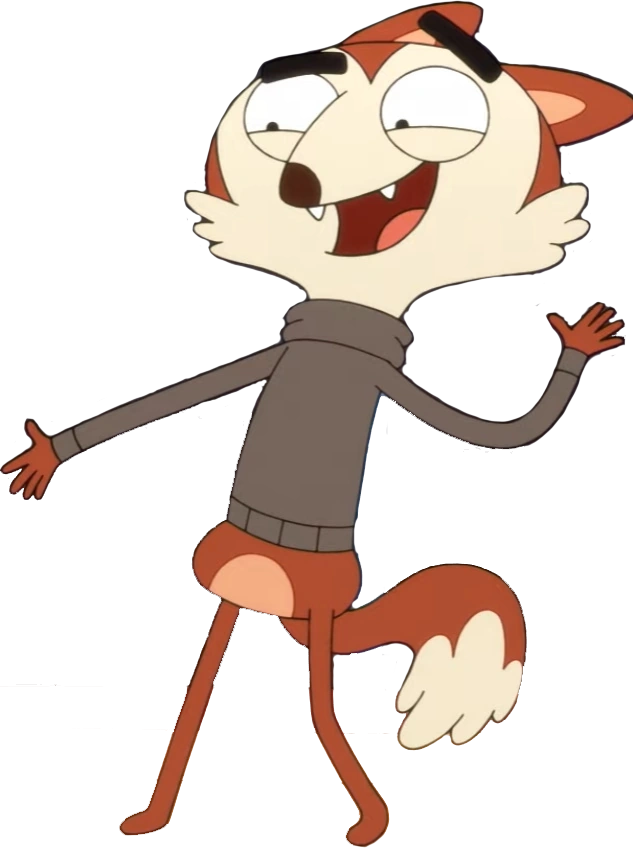 Roy Fox | Kiff Wiki | Fandom