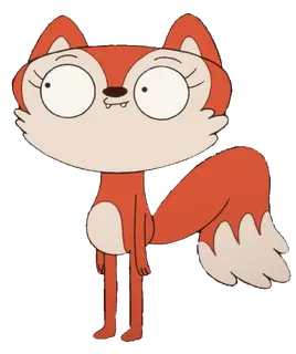 Candle Fox | Wiki Kiff | Fandom