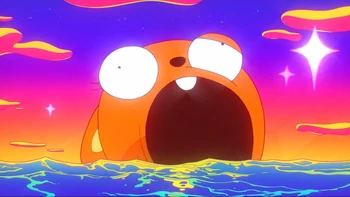 Hungee Squirrel | Kiff Wiki | Fandom