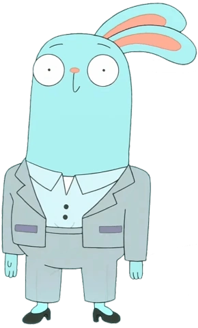 Barry Buns | Kiff Wiki | Fandom