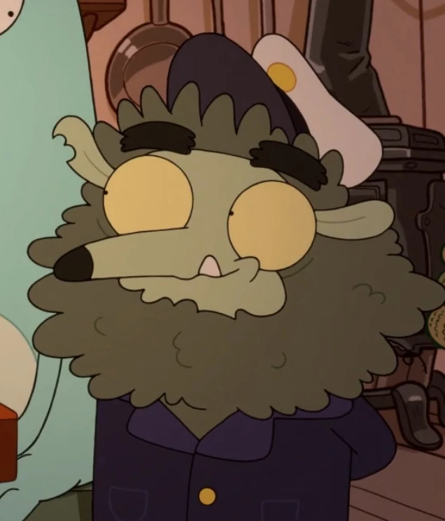 Lighthouse Keeper | Kiff Wiki | Fandom