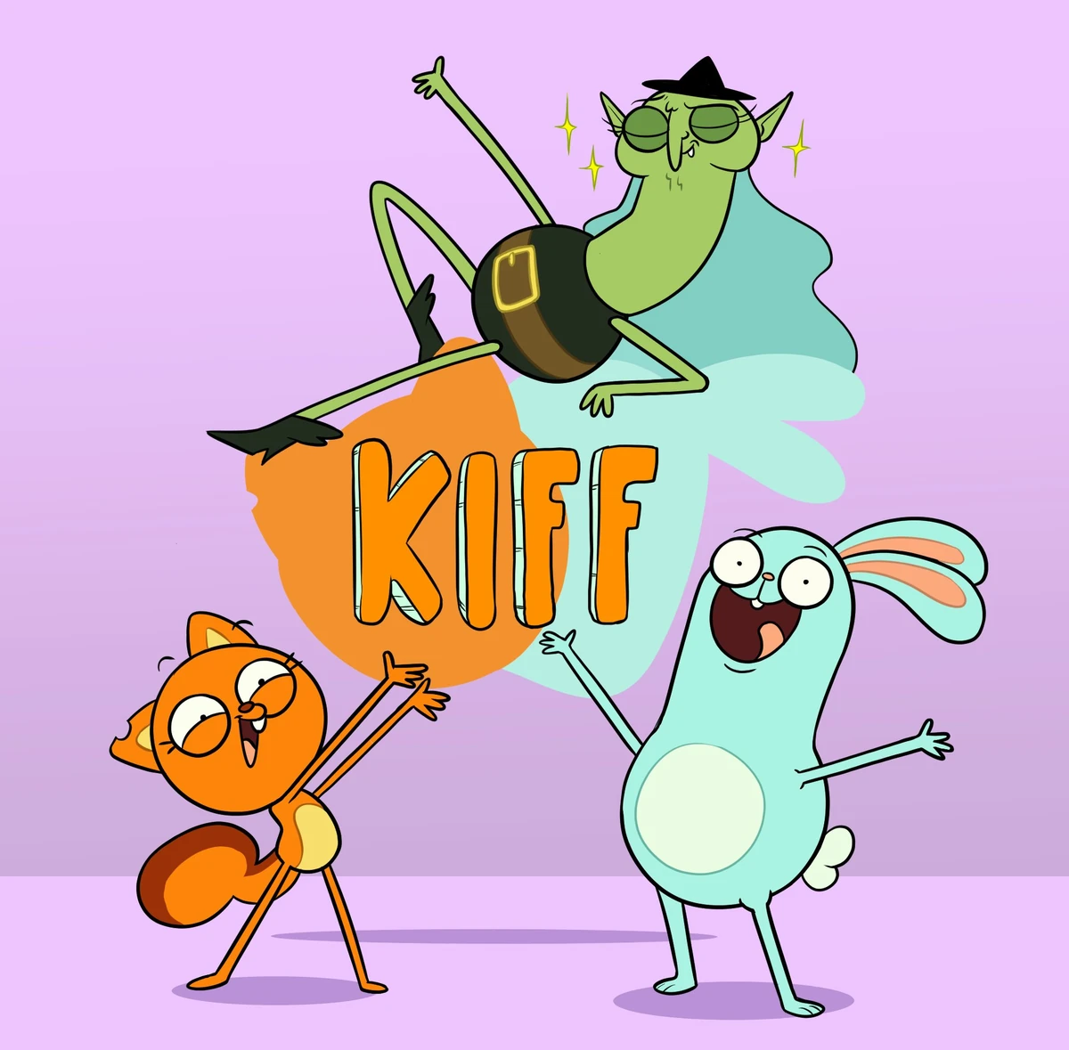 Helen/Gallery/Crew artwork | Kiff Wiki | Fandom