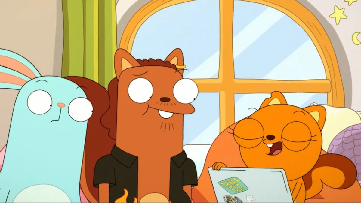 Fun Uncle Pat | Kiff Wiki | Fandom